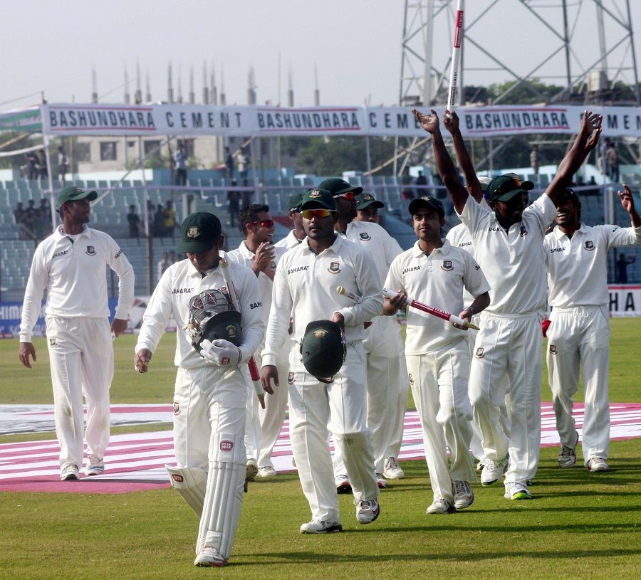 First-class cricket or picnic cricket? - ESPN