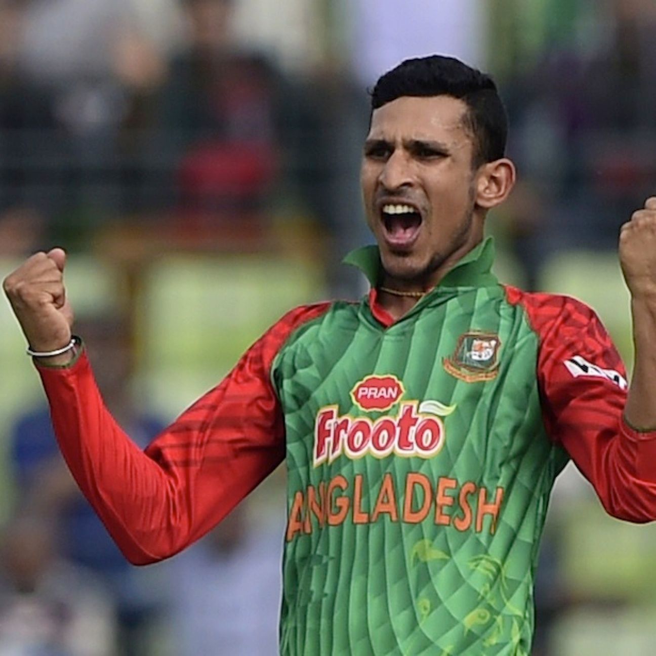 Nasir Hossain banned for two years - ESPN