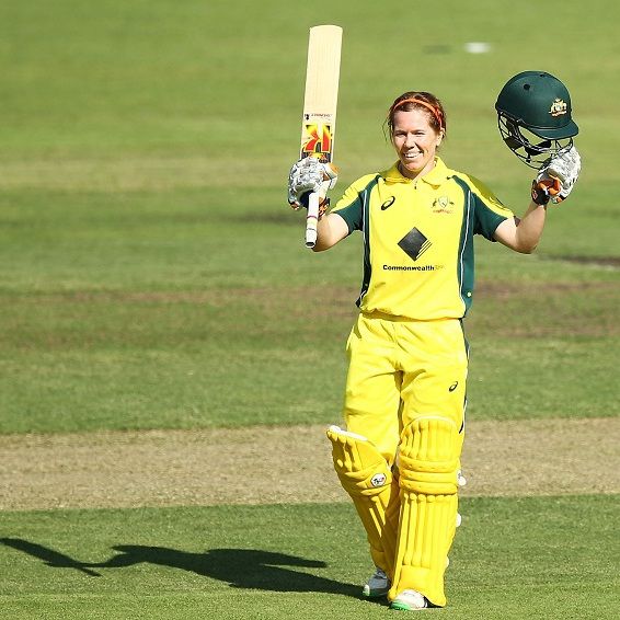 Alex Blackwell retires from international cricket - ESPN