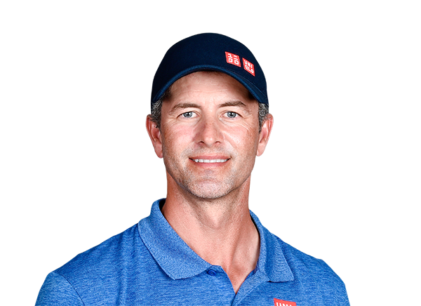 Surfing accident knocks Adam Scott out of Australian PGA - ESPN