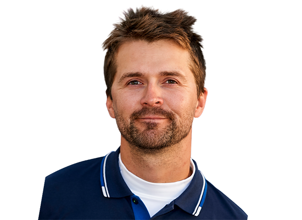 Michael Hoey takes 5-stroke lead at Russian Open - ESPN