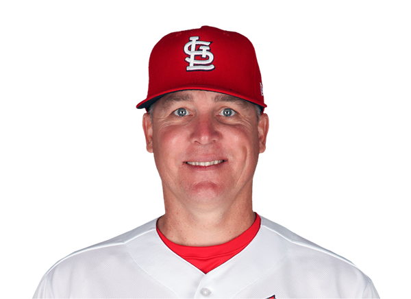 Bill Mueller named Chicago Cubs hitting coach - ESPN