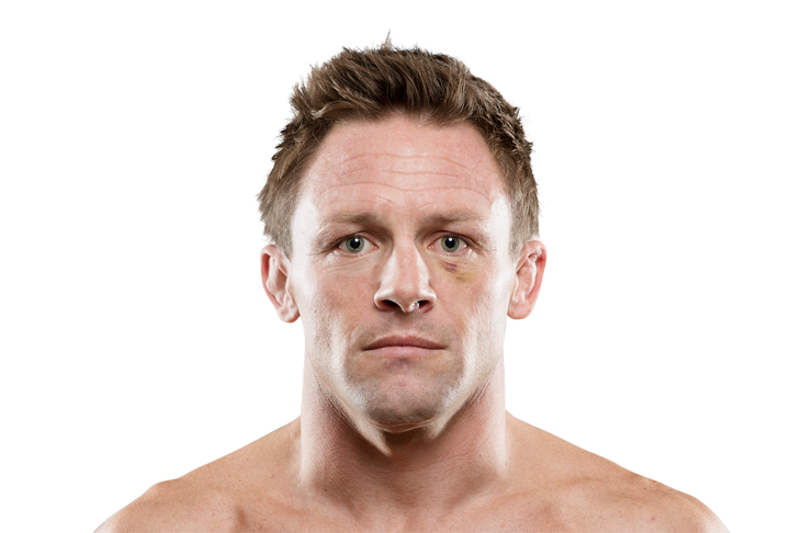 Joe Warren to compete for bantamweight title at Bellator 118 - ESPN