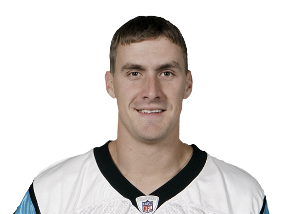 Brian St. Pierre latest QB to start for anemic Carolina Panthers - ESPN