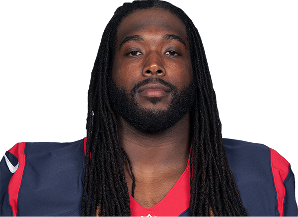 Brooks Reed of Houston Texans hurts groin, carted to locker room vs ...