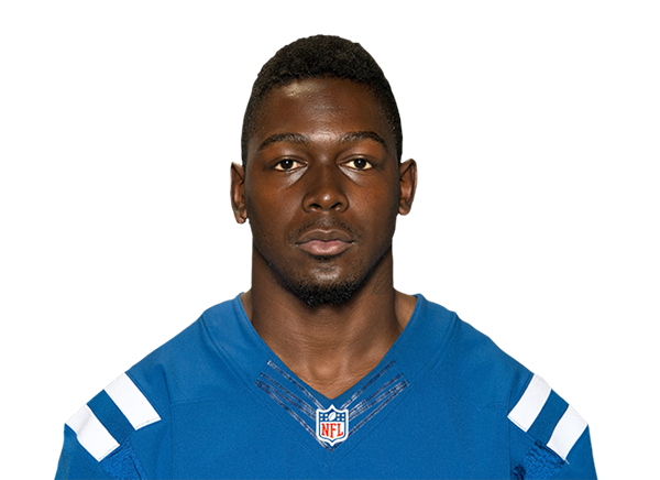 Colts se desprenden del receptor Da'Rick Rogers tras ser arrestado - ESPN