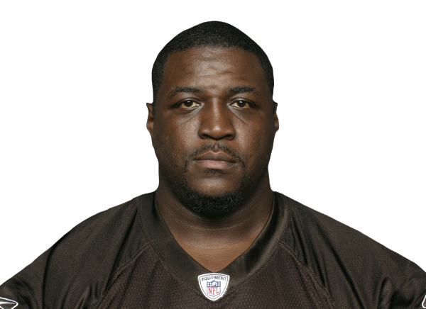 Texans release Robaire Smith as makeover continues - ESPN