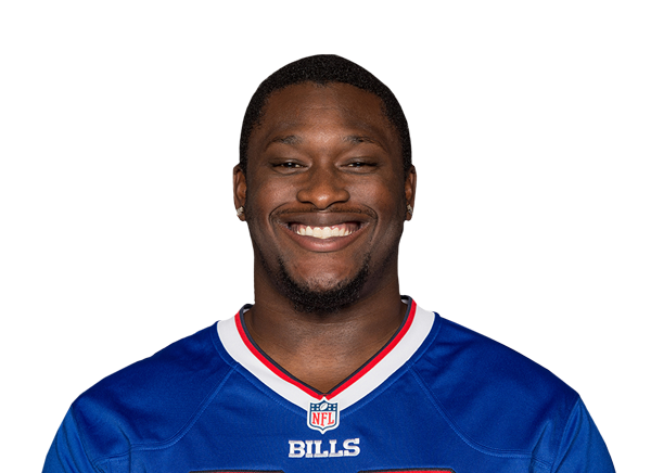 LeSean McCoy abandona práctica de los Bills con problema en un tendón ...