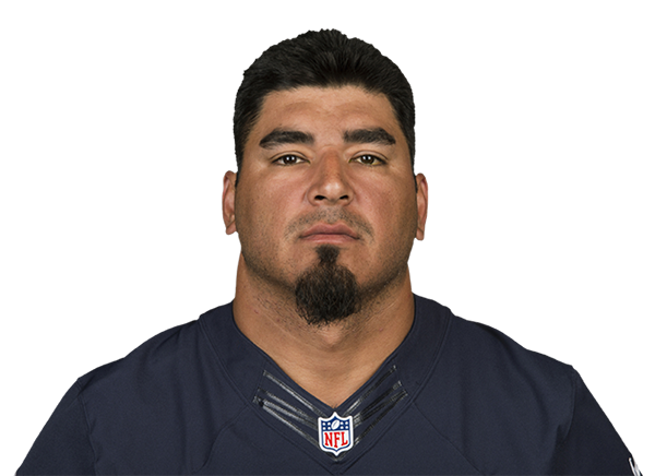Roberto Garza agrees to deal with Chicago Bears - ESPN