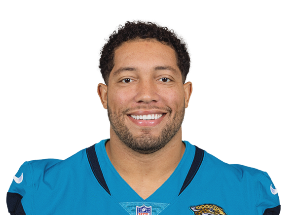 Jaguars will be without left tackle Josh Walker vs. Titans - ESPN