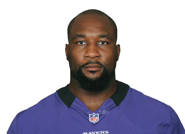 Dallas Cowboys to release defensive end Marcus Spears - ESPN