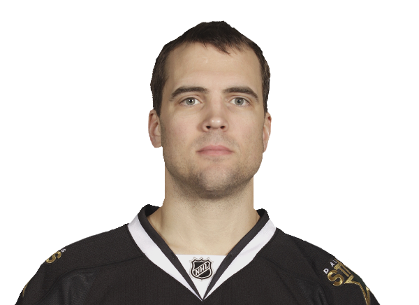 Dallas Stars captain Brenden Morrow excited about new coach Glen ...