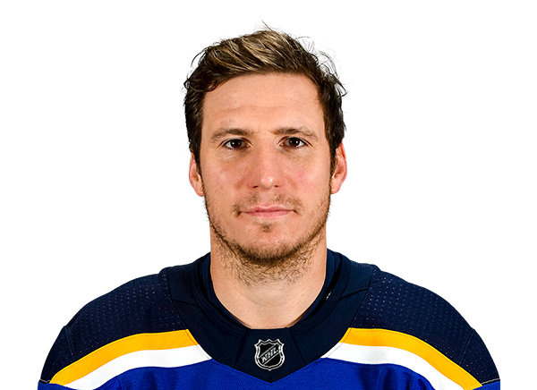 Alex Steen scores fastest St. Louis Blues goal in team history - ESPN