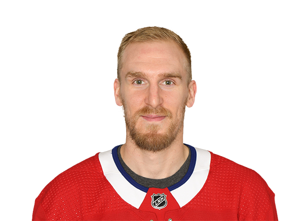 Dale Weise of Montreal Canadiens agrees to 2-year extension - ESPN