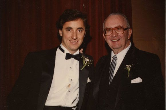 THE LIFE OF REILLY - ESPN