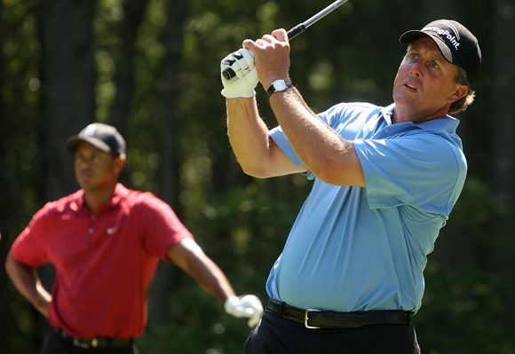 THE LIFE OF REILLY - ESPN