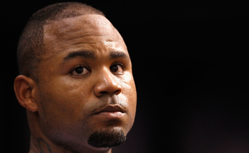 AN INTERVIEW WITH CARL CRAWFORD - ESPN