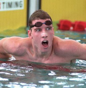 Swimming's wardrobe malfunction puts the entire sport at risk -- Luke ...
