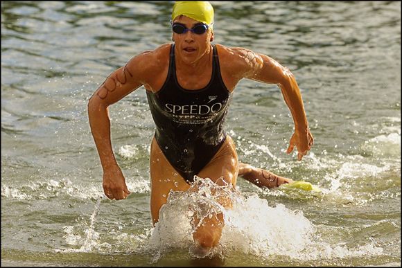 SHEILA, GET YOUR ... GUN? BLADE? GOGGLES? HORSE? SPIKES? - ESPN