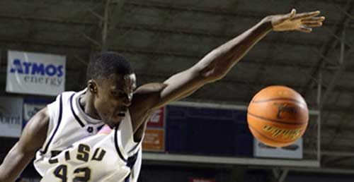 From a car factory to the Big Dance: the story of East Tennessee State ...