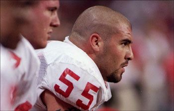 THE PRINTED WORD JASON PETER: HERO OF THE UNDERGROUND - ESPN