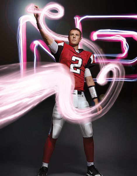 2009 NEXT WINNER: MATT RYAN - ESPN