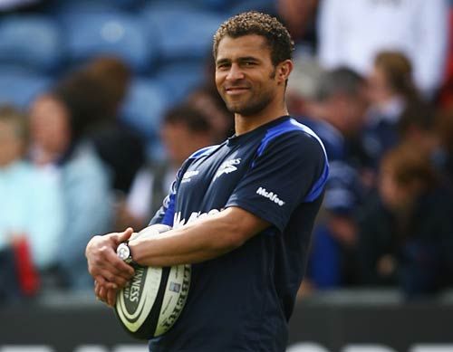 Robinson relishing playing return - ESPN