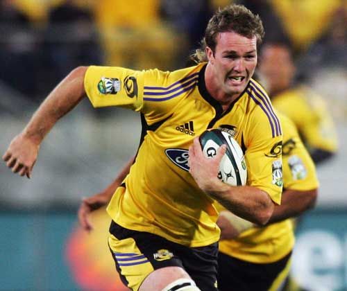 Jason Eaton misdemeanour bites Hurricanes - ESPN