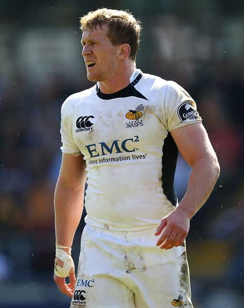 Tom Rees suffers new setback - ESPN