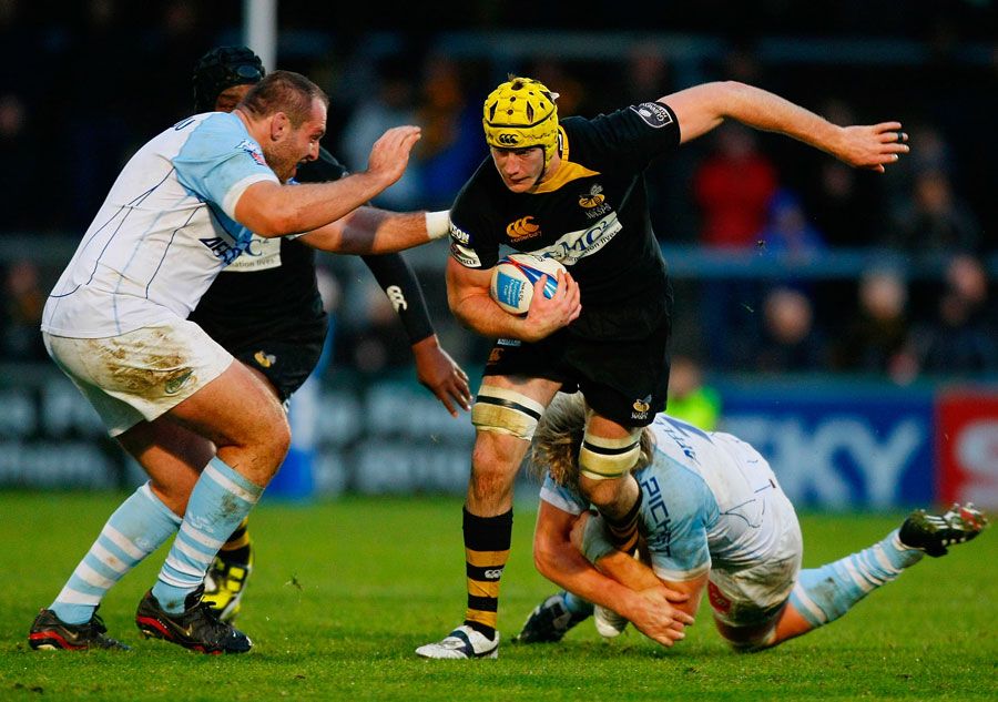 RFU expands cardiac testing programme - ESPN