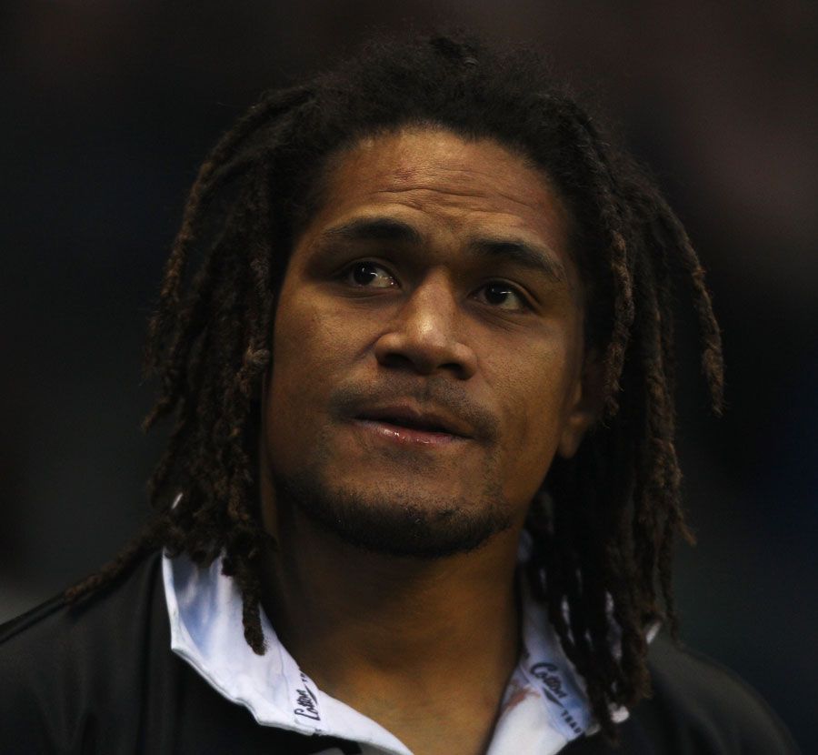 Rodney So'oialo to join Honda Heat - ESPN