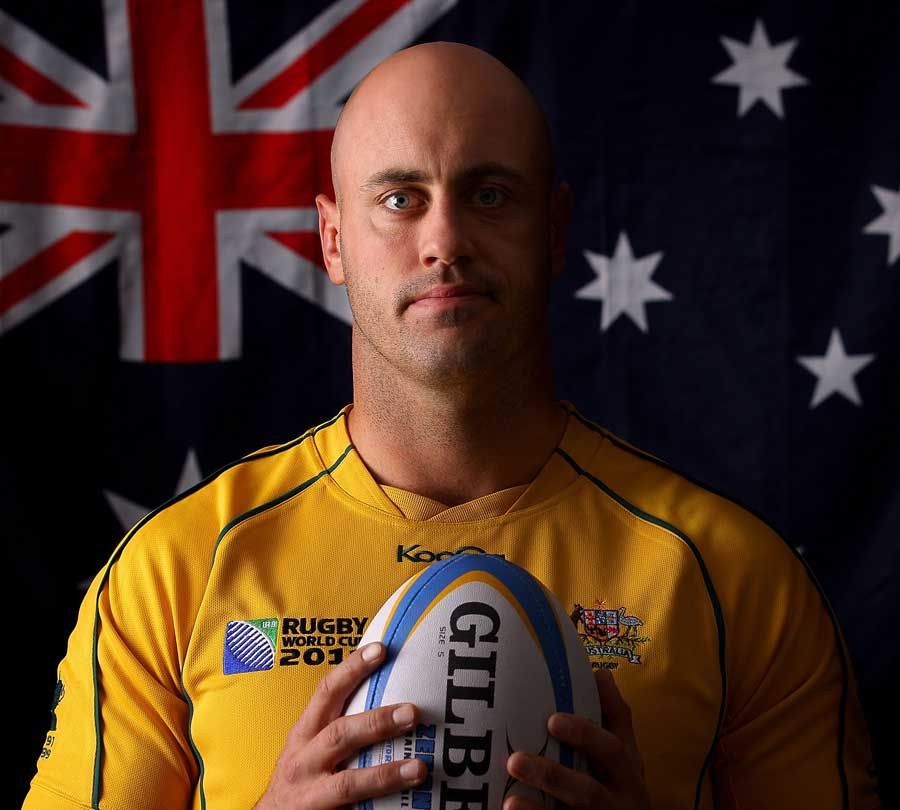 Nathan Sharpe sits out All Blacks decider