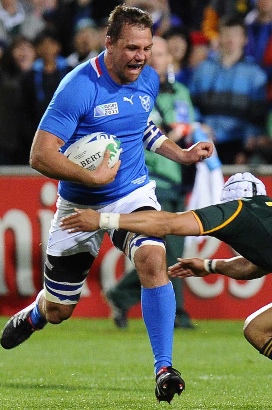 Wasps set to bolster back-row - ESPN