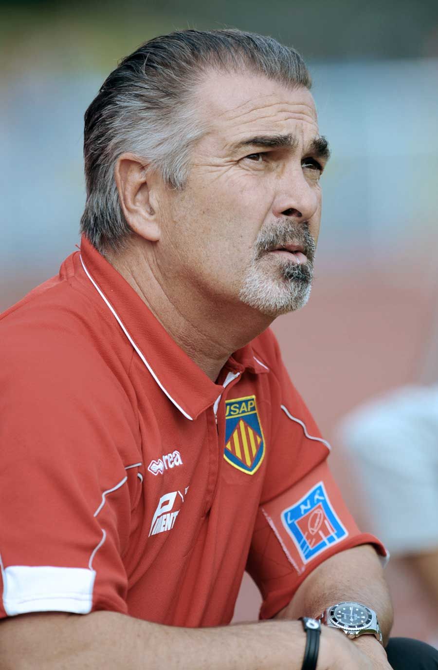 Perpignan sack coach Jacques Delmas - ESPN