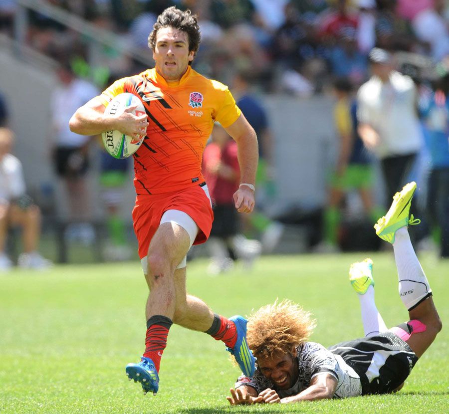 Trio shortlisted for Sevens honour - ESPN