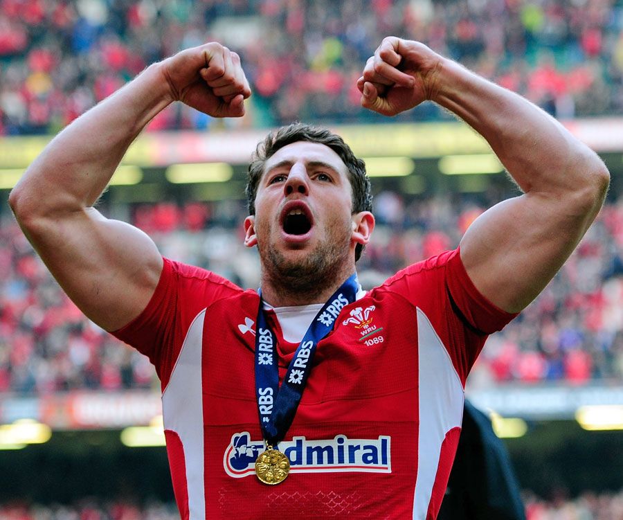 Wales Rugby: Alex Cuthbert: I still can't believe it - ESPN