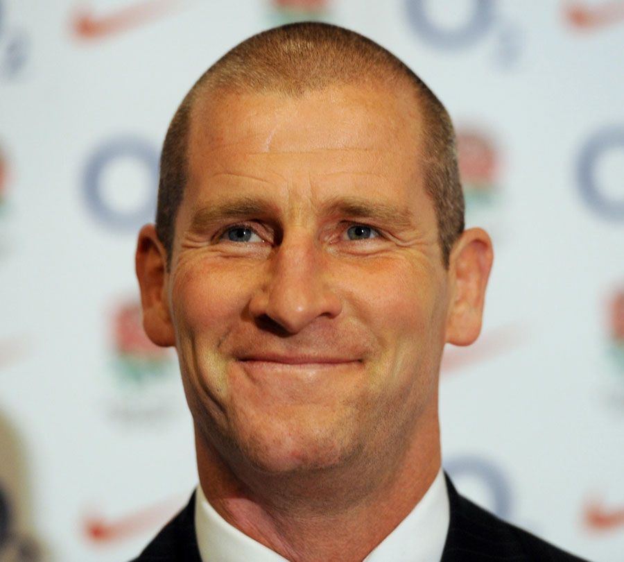 England Rugby: Lawrence Dallaglio: Dallaglio: Springboks 'real ...