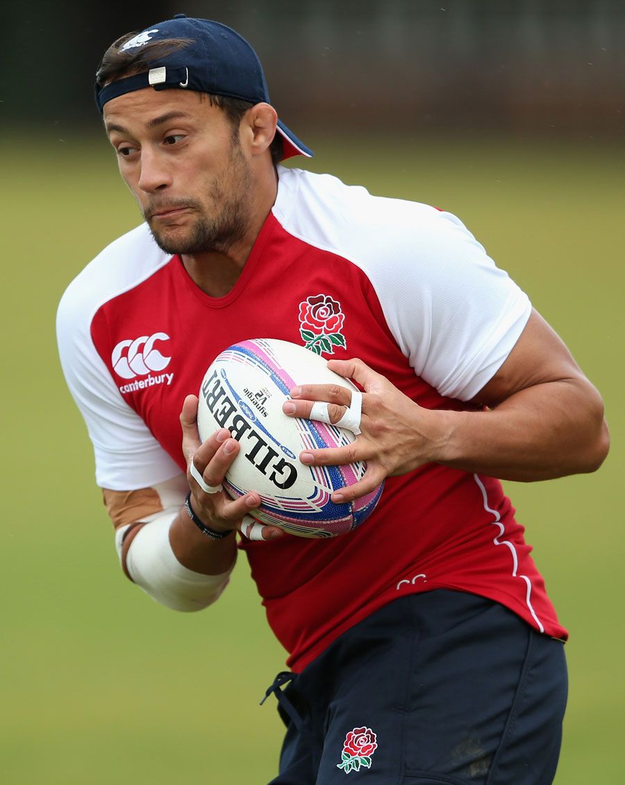 Chris Cracknell Column: Time to take it up a notch - ESPN