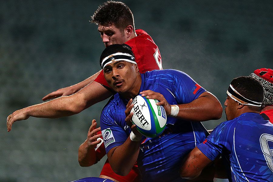 Super Rugby: Will Skelton's younger, bigger brother, Cameron, joins ...