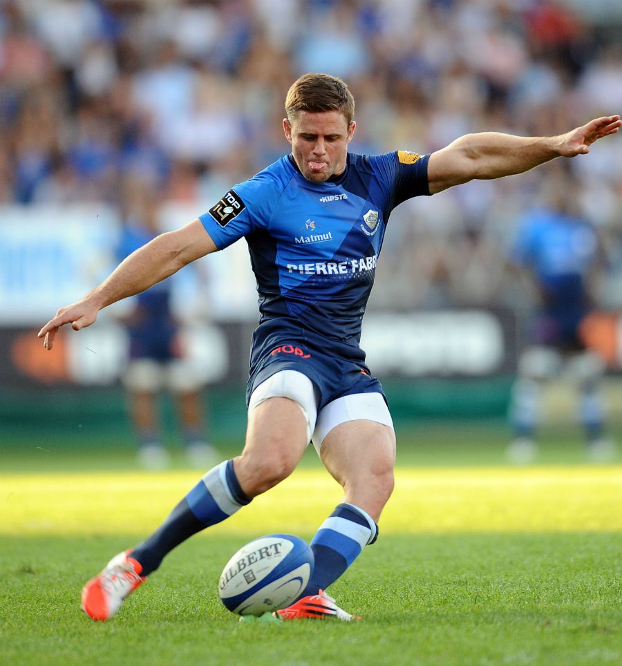 Rory Kockott nears France call-up Top 14 Orange - ESPN