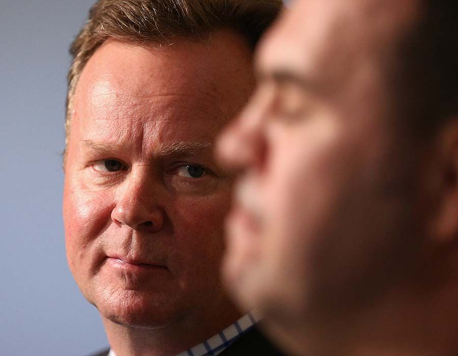 The Growden Report: Bill Pulver and his cohorts must go now - ESPN