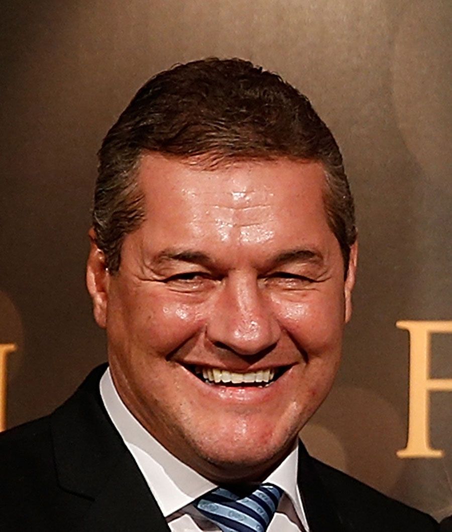 Wales Rugby: David Pickering loses spot on WRU board - ESPN