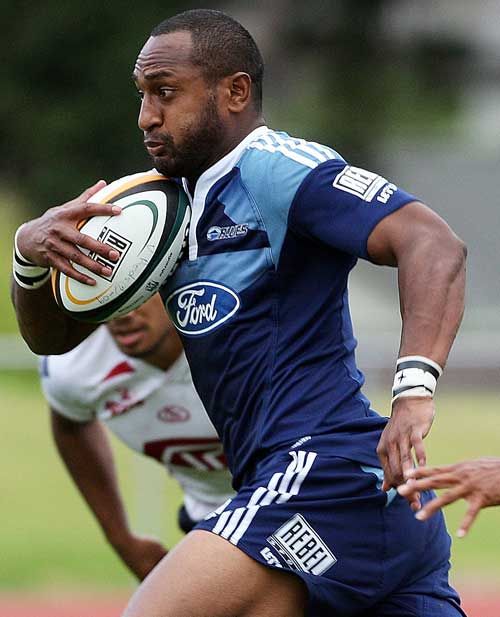 Joe Rokocoko praised for battling back - ESPN