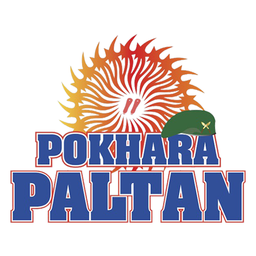 Pokhara Paltan Cricket Team Scores, Matches, Schedule, News, Players ...