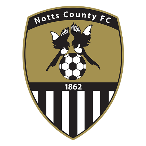 Notts County News and Scores - ESPN