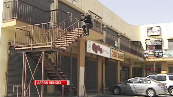 Real Street on SportsNation: Bobby Worrest or Aaron Homoki? - ESPN Video