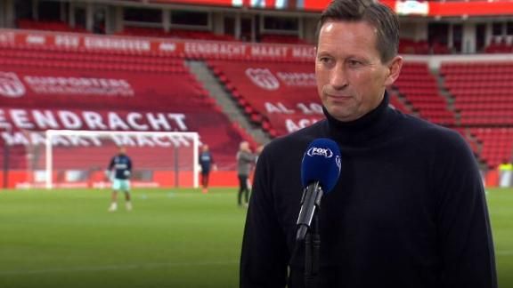 Schmidt boos op KNVB: "Ze weten niks van voetbal en het voorbereiden ...
