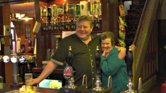 FOX Sports DOC: Jan Sørensen, Deense Tukker - ESPN Video