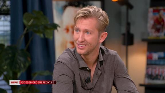 Vlap over Feyenoord: "Ik heb afgelopen zomer contact gehad met Frank ...