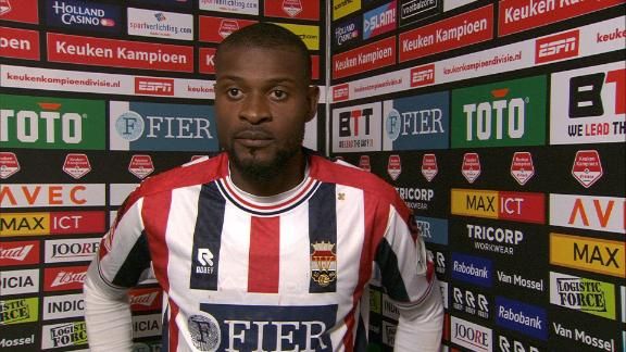 Bokila: "We hebben het publiek gegeven waar ze voor komen, een mooie ...